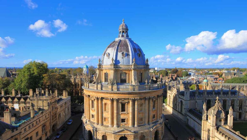 Top 10 Universities in Europe: The Best Universities in Europe with ...