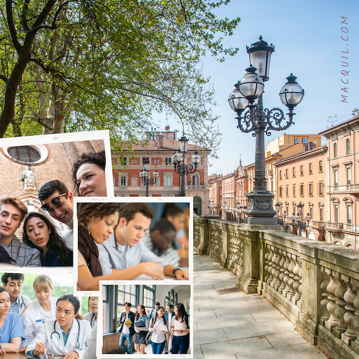 How to Study in Italy: Step by Step Guide to Apply to College in Italy ...