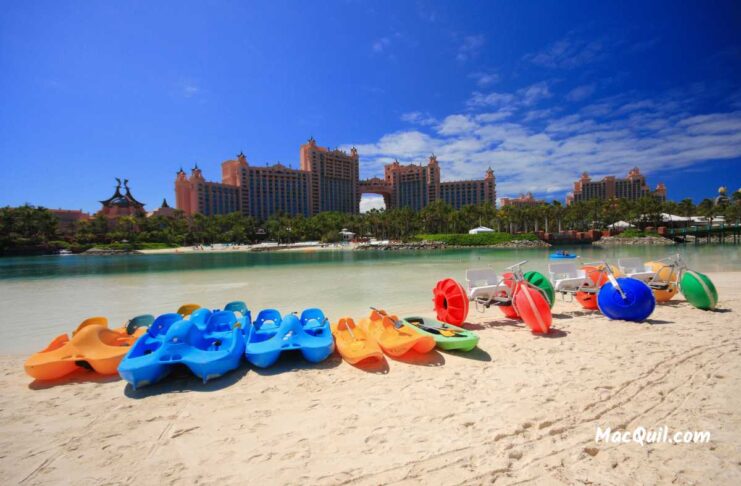 Top 15 Most Popular Spring Break Destinations - MacQuil