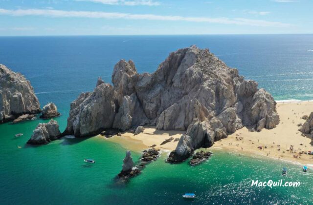 Top 15 Most Popular Spring Break Destinations - MacQuil