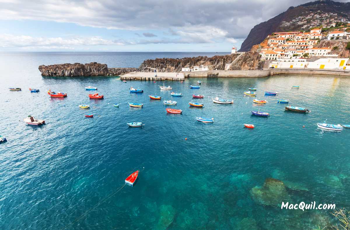 Top 15 Most Popular Spring Break Destinations - MacQuil