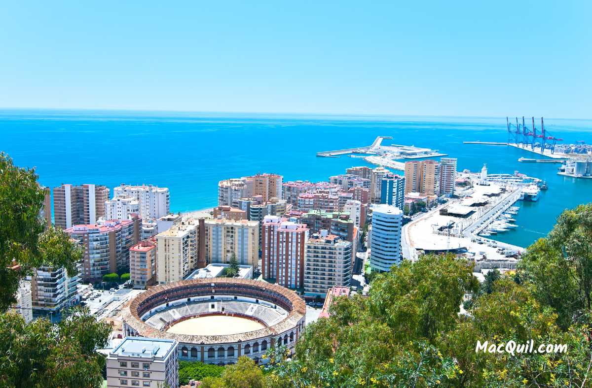 Top 15 Most Popular Spring Break Destinations - MacQuil