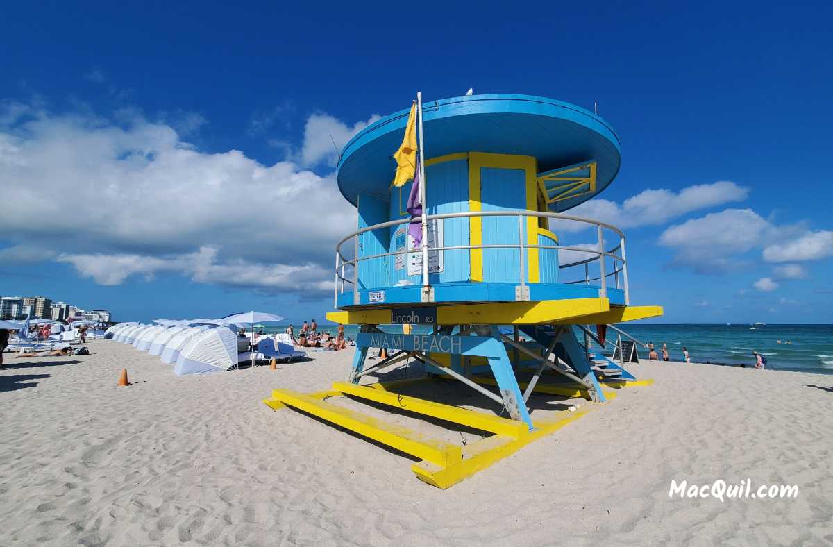 Top 15 Most Popular Spring Break Destinations - MacQuil