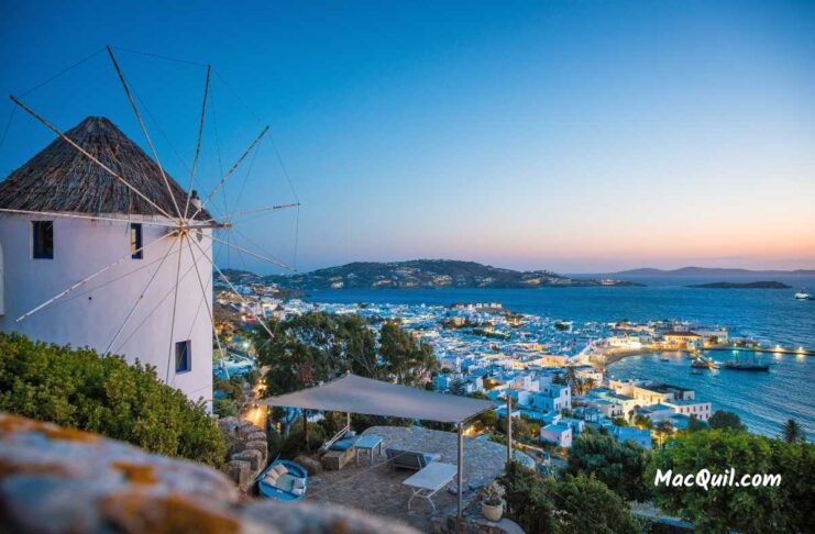 Top 15 Most Popular Spring Break Destinations - MacQuil