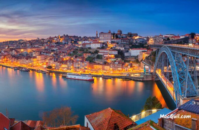 Top 15 Most Popular Spring Break Destinations - MacQuil
