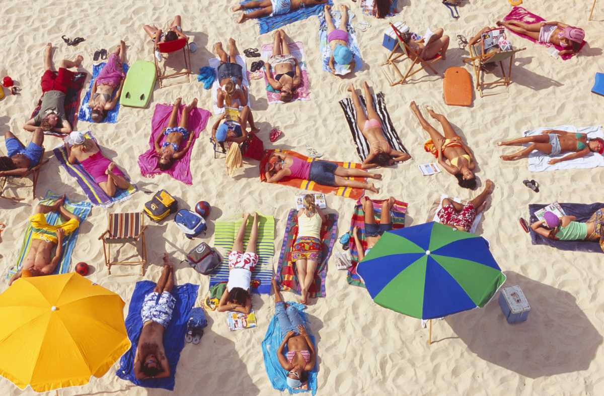 Top 15 Most Popular Spring Break Destinations - MacQuil