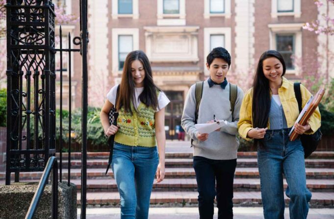Top Free Colleges with Free Tuition in the USA - MacQuil