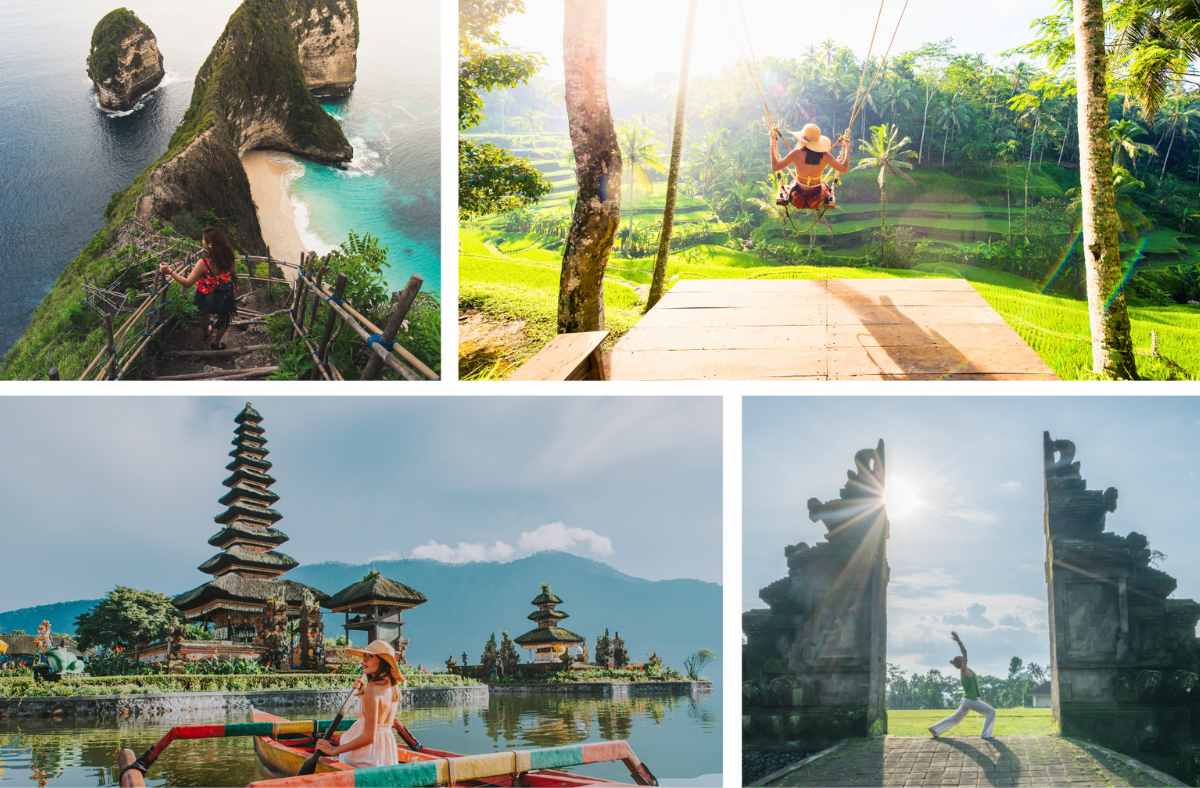 Vacation in Bali: Transform your Body and Spirit - MacQuil