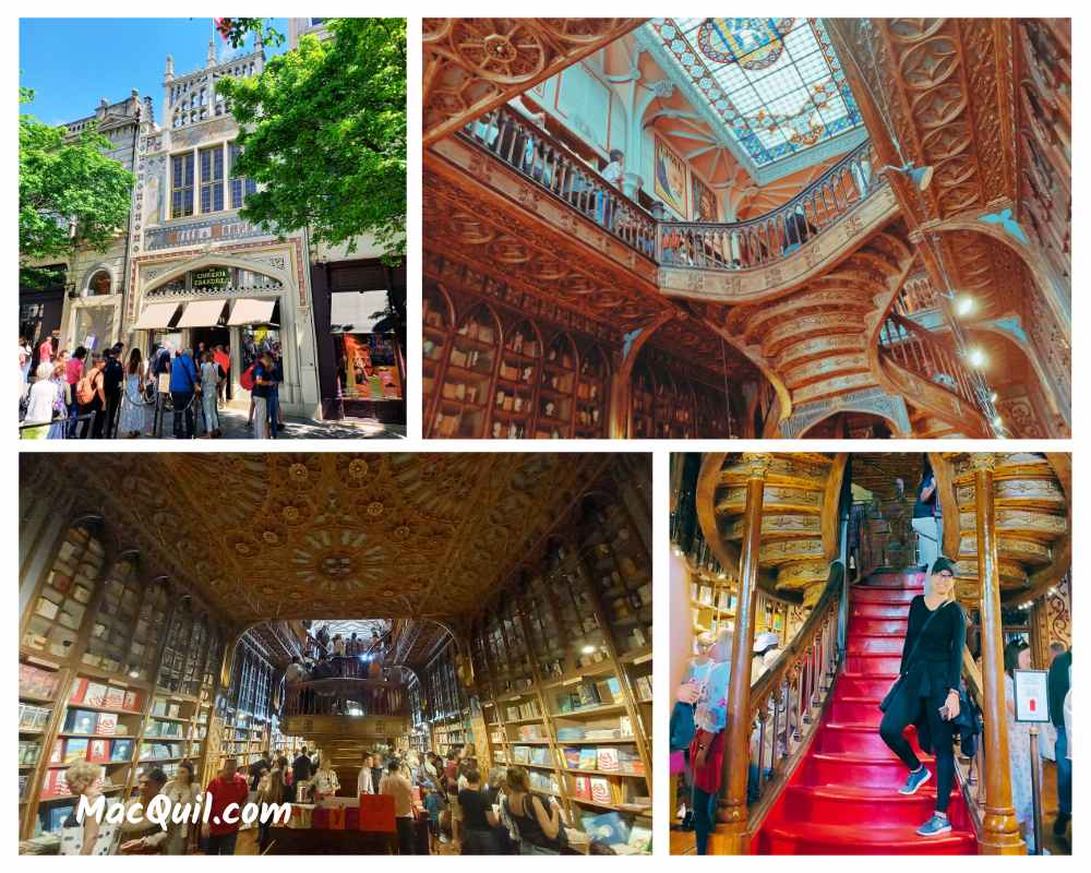 2 Days in Porto: The Ultimate Itinerary for First-Time Visitors - MacQuil