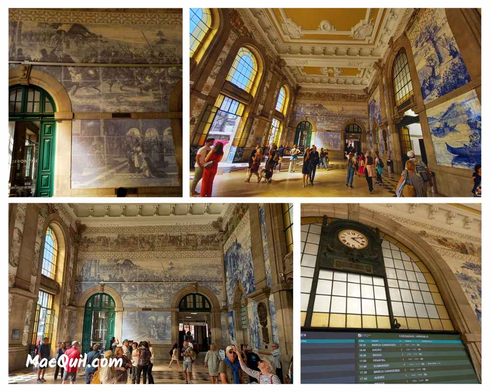 2 Days in Porto: The Ultimate Itinerary for First-Time Visitors - MacQuil