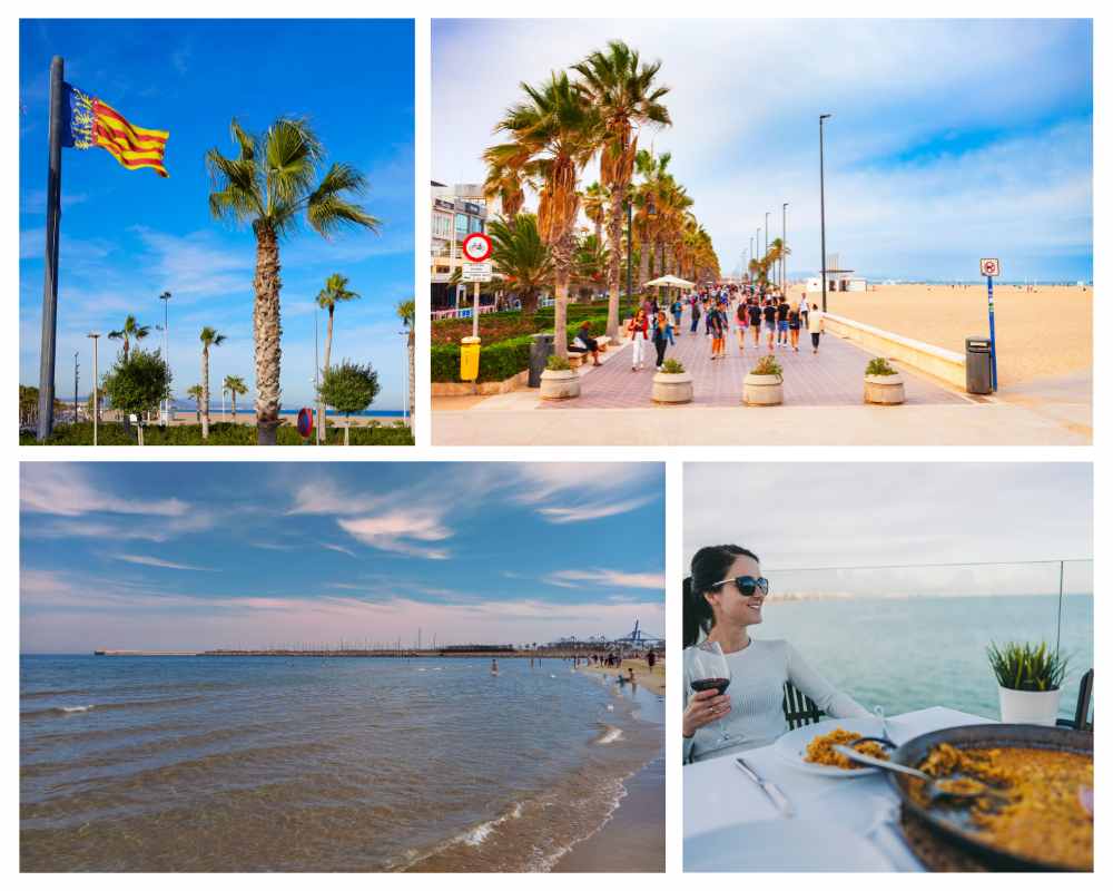 Best Things to See and Do in Valencia Spain - MacQuil