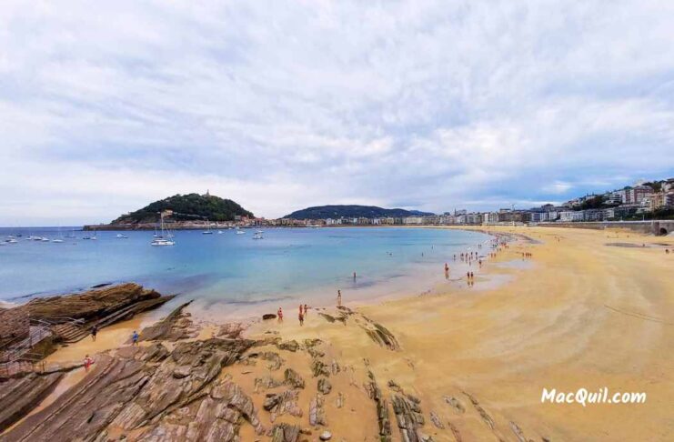 San Sebastian in One Day: Your Ultimate Donostia Itinerary - MacQuil